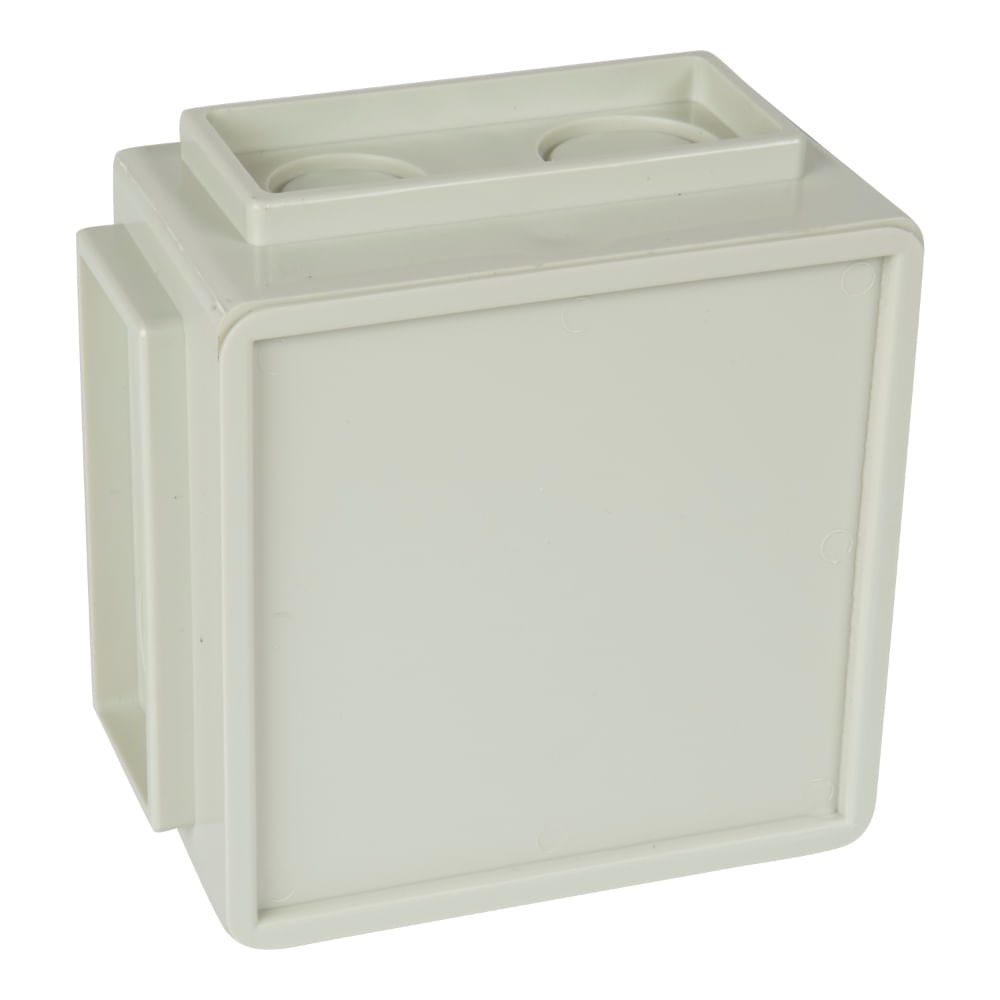 CAJA EMBUTIDA P/TABIQUE P/650300 Y 65035