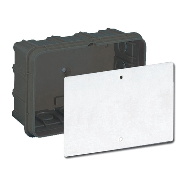 Caja Multiuso C/Tapa 165x115x70mm MWD050081013