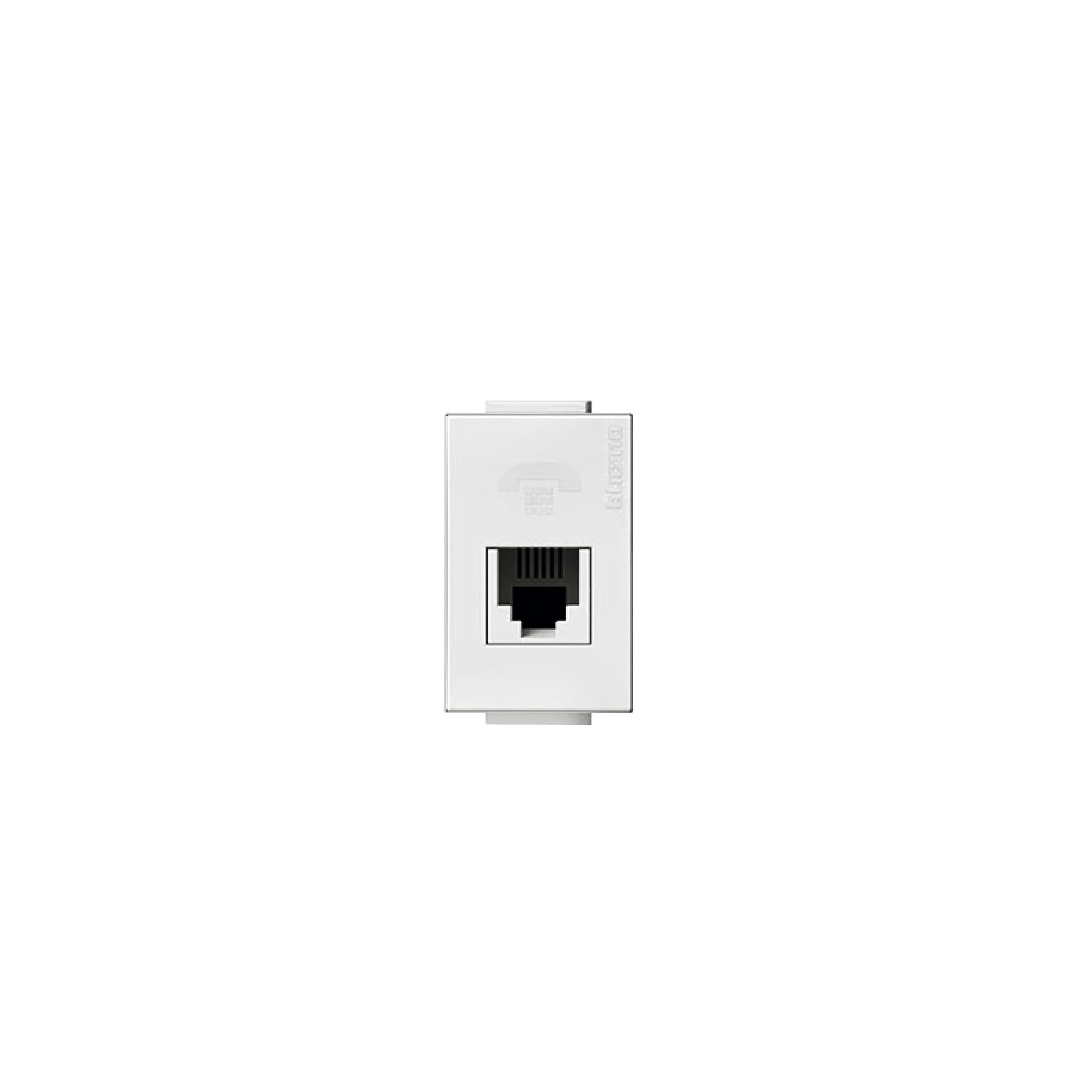 Modulo Toma Rj11 Blanco Nobile AF2182EB