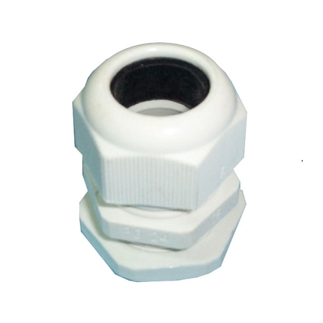 Prensa Estopa Pg 24 15/22mm Halofree Crompton