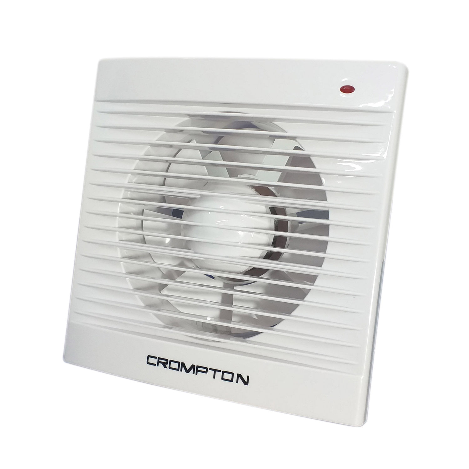 EXTRACTOR DE AIRE 6" CUADRADO 160M3