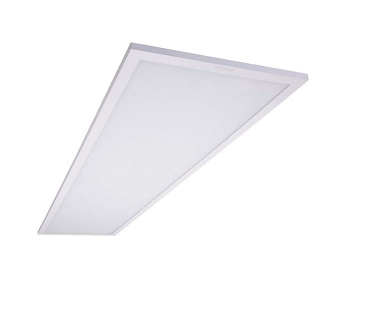 Panel Led 40w 1200x300mm 3000k 3600lm Philips