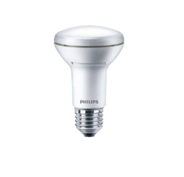 Ampolleta Led R63 5.7w 3000k E27 Dimmeable Philips