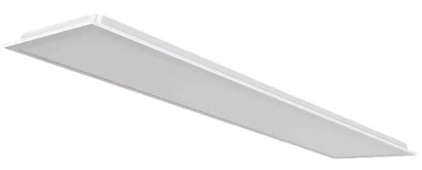 PANEL LED 40W 303X1213MM 3000/4000/6000K AIO IP44 4000LM
