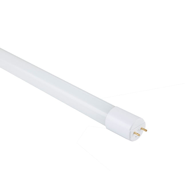 TUBO LED T8 16W 6500K 120CM GLASS DOBLE CONEXION BYP (203006658)
