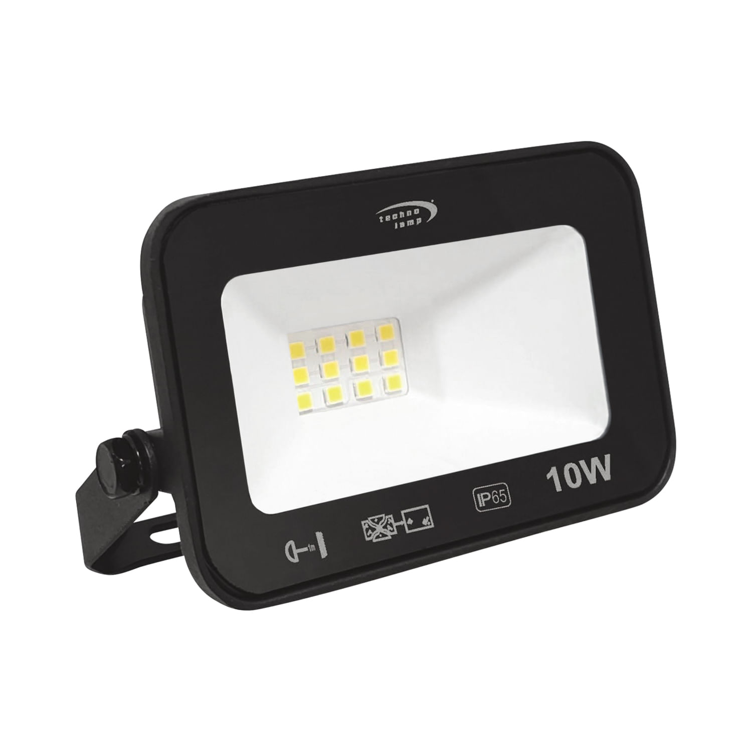 PROYECTOR LED 10W 6000K 1000LM IP65 IK07 AXIS G2 TECHNOLAMP