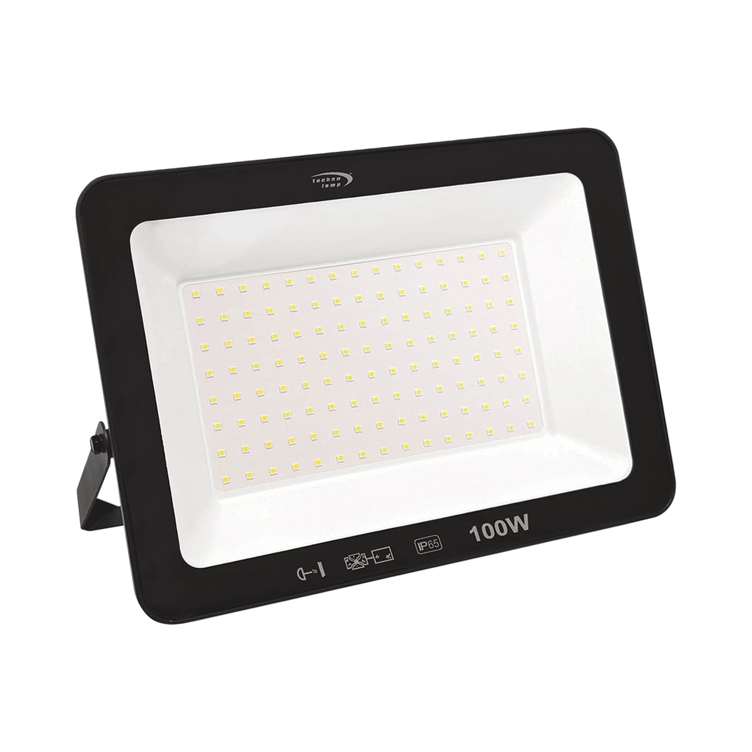 PROYECTOR LED 100W 3000K 10000LM IP65 AXIS G2 TECHNOLAMP